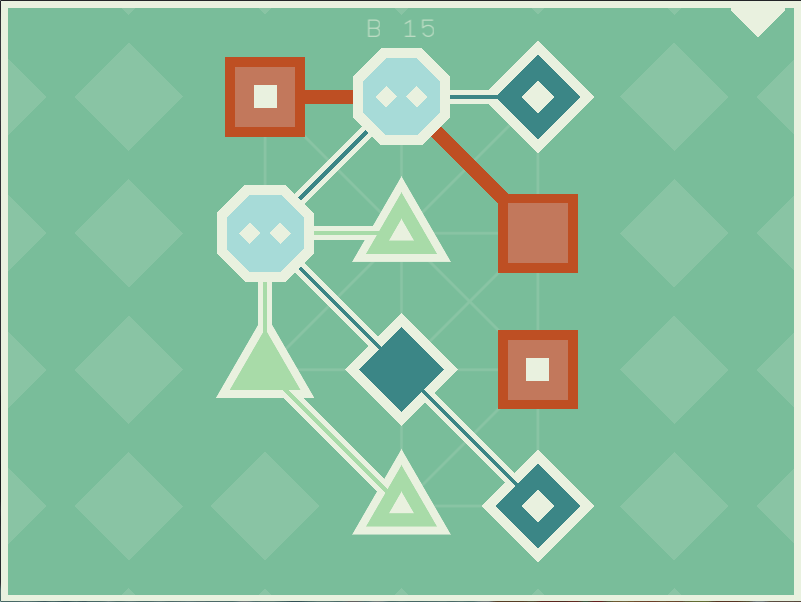 REVIEW: LYNE - oprainfall