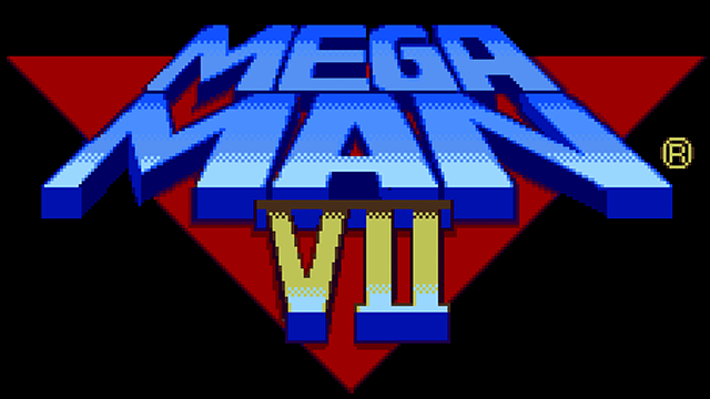 RETRO REVIEW: Mega Man VII - oprainfall