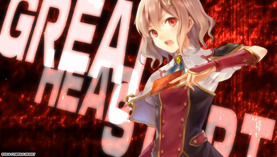 Monster Monpiece Gets a Release Date, New Screenshots - oprainfall
