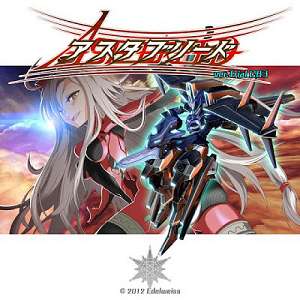 REVIEW: Astebreed - oprainfall
