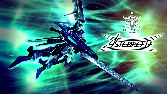 Astebreed Upgrades to Definitive Edition on PC - oprainfall