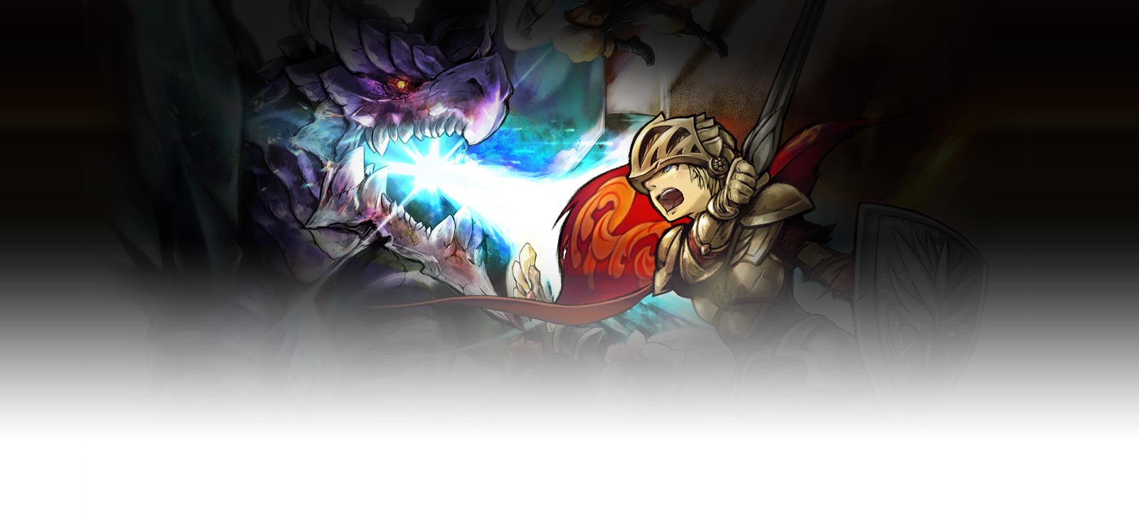 Artwork, Screenshots Released for Final Fantasy Explorers - oprainfall
