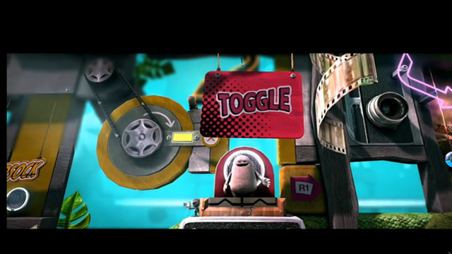 E3 2014: LittleBigPlanet 3 Revealed - oprainfall