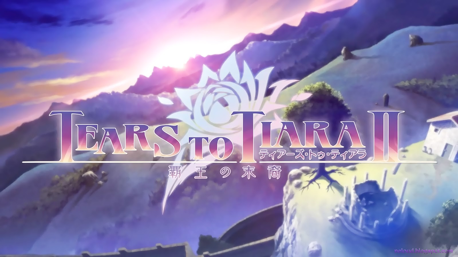 New Screenshots, Video Released for Tears to Tiara II - opr