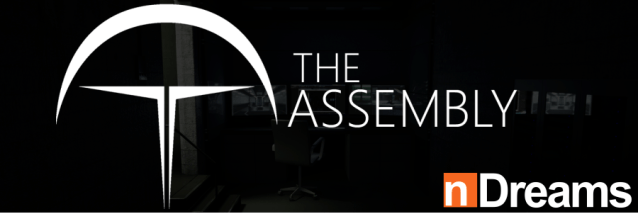 The Assembly Announced for PS4 And PC - oprainfall