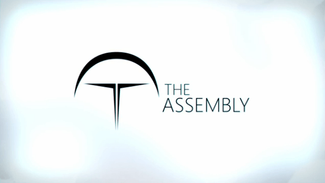 The Assembly Announced for PS4 And PC - oprainfall