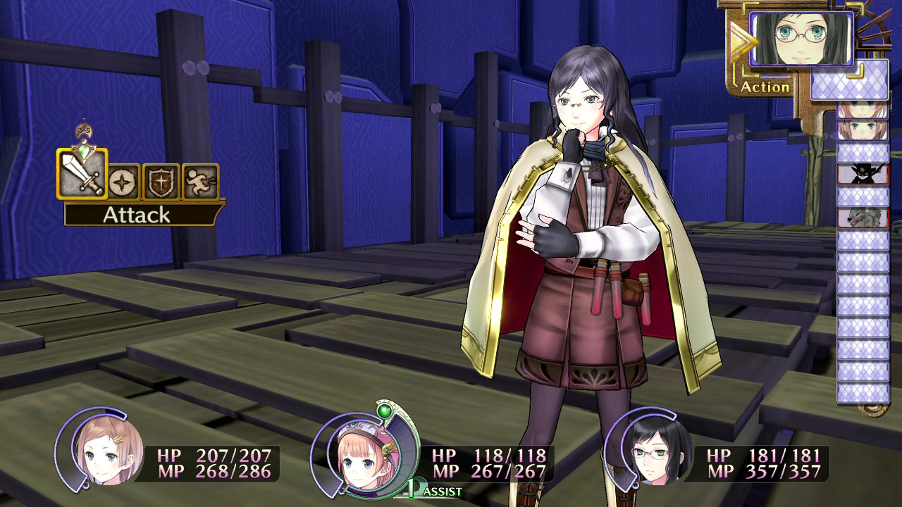 REVIEW: Atelier Rorona Plus: The Alchemist of Arland - oprainfall