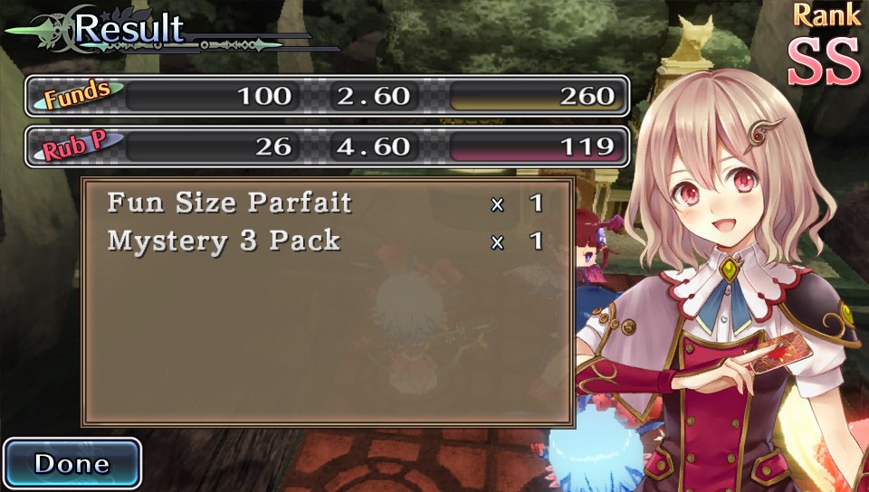 REVIEW: Monster Monpiece - oprainfall