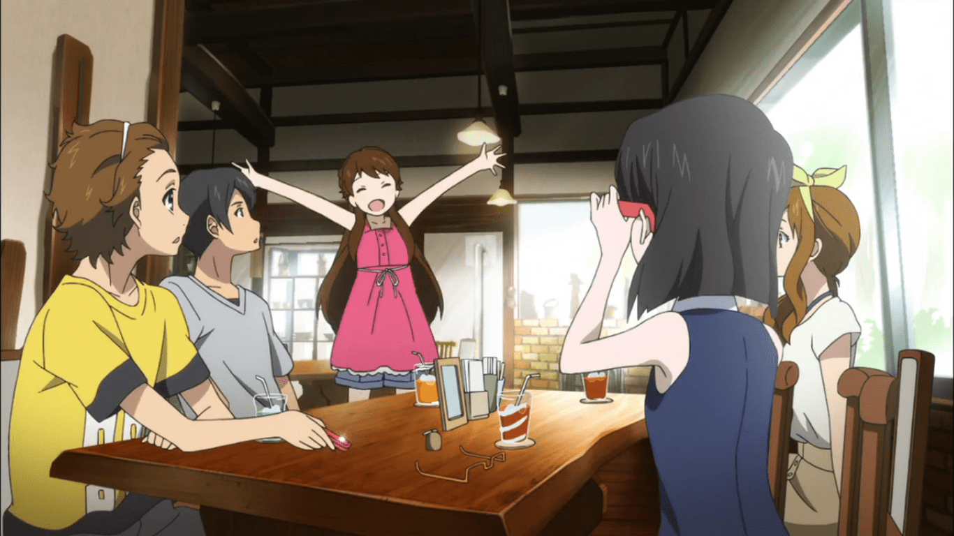 Glasslip Ep. 1–4: Can’t Stop, Can’t Stop the Filters | oprainfall