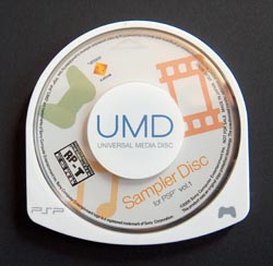 PSP Retrospective: Living in the Shadow of Hype—Part 1 - opr