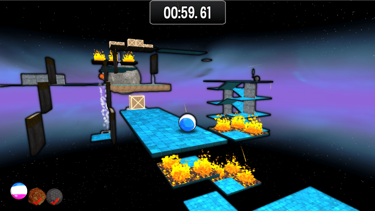 Indie Game Lost Marbles is 30% Off on Steam This Week Only