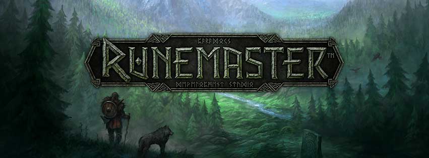 Runemaster Details Revealed - oprainfall