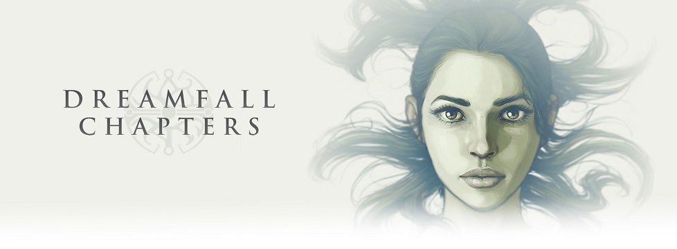 Dreamfall Chapters Releasing This October - oprainfall