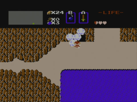RETRO REVIEW: The Legend of Zelda - oprainfall