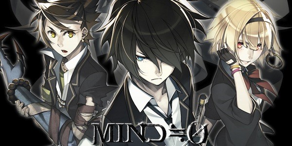 Mind Zero Now on Steam Greenlight - oprainfall