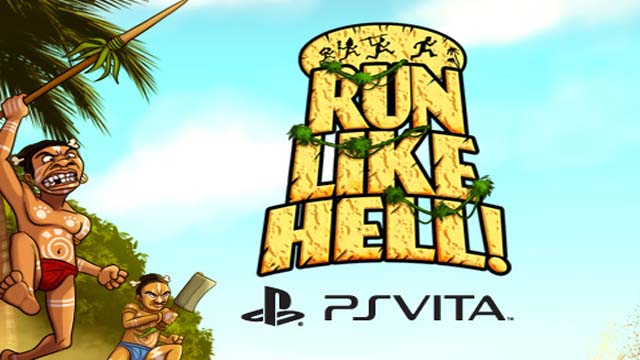 Grab Your PS Vita and Run Like Hell - oprainfall