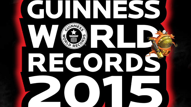 2015 Guinness World Records Gamer’s Edition Announced - opr