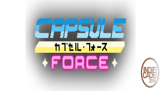Capsule Force Announced for PlayStation 4 - oprainfall