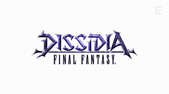 Dissidia Final Fantasy Coming to Arcades (Japan) - oprainfall