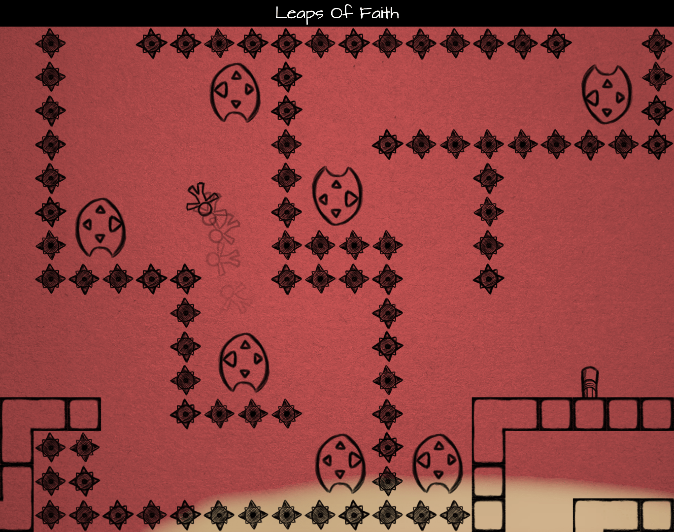 The Legend Of Doodle: A Platforming Adventure - oprainfall