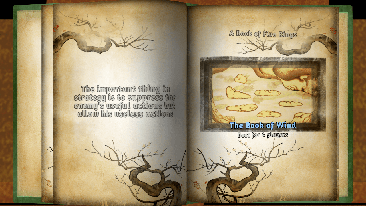 PREVIEW: Paperbound - oprainfall