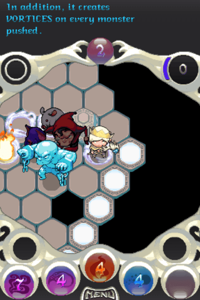 REVIEW: Auro: A Monster-Bumping Adventure - oprainfall