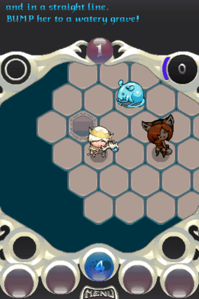 REVIEW: Auro: A Monster-Bumping Adventure - oprainfall