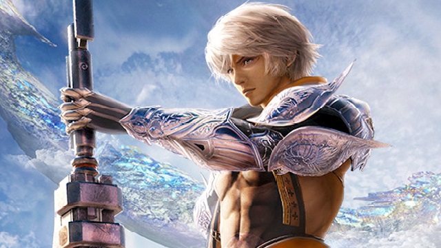 Mevius Final Fantasy For Mobile Devices Spring 2015 - opr