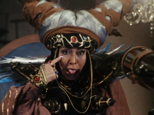 Toku-Talk: Power Rangers, The Hottest Japanese Import - opr