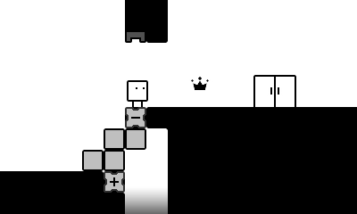 REVIEW: BOXBOY! - oprainfall