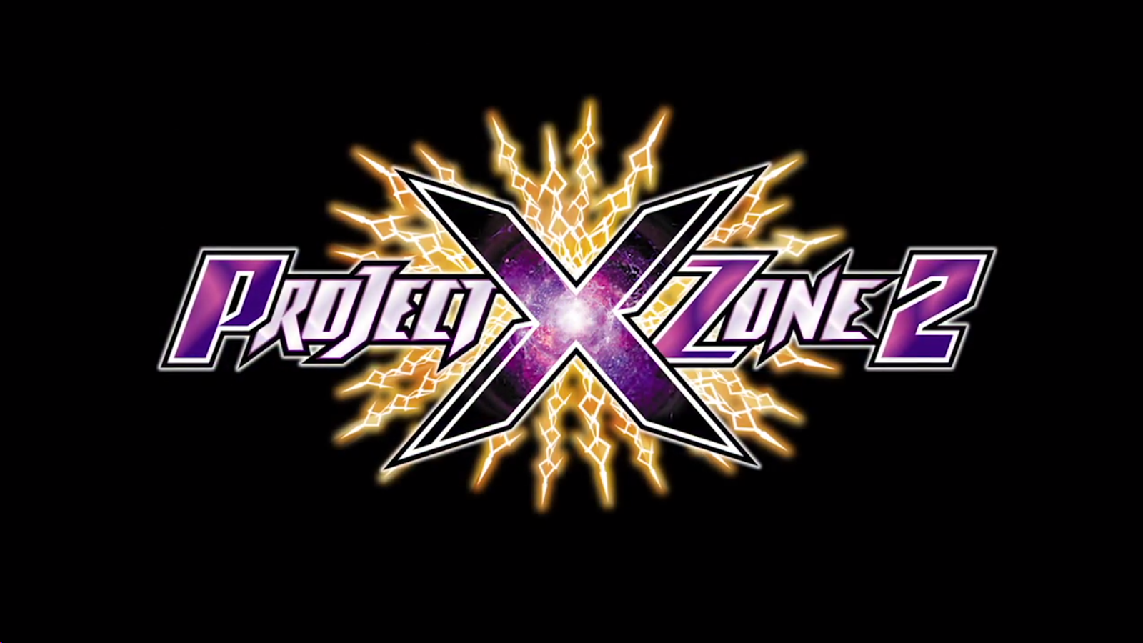 New Characters Announced for Project X Zone 2 - oprainfall