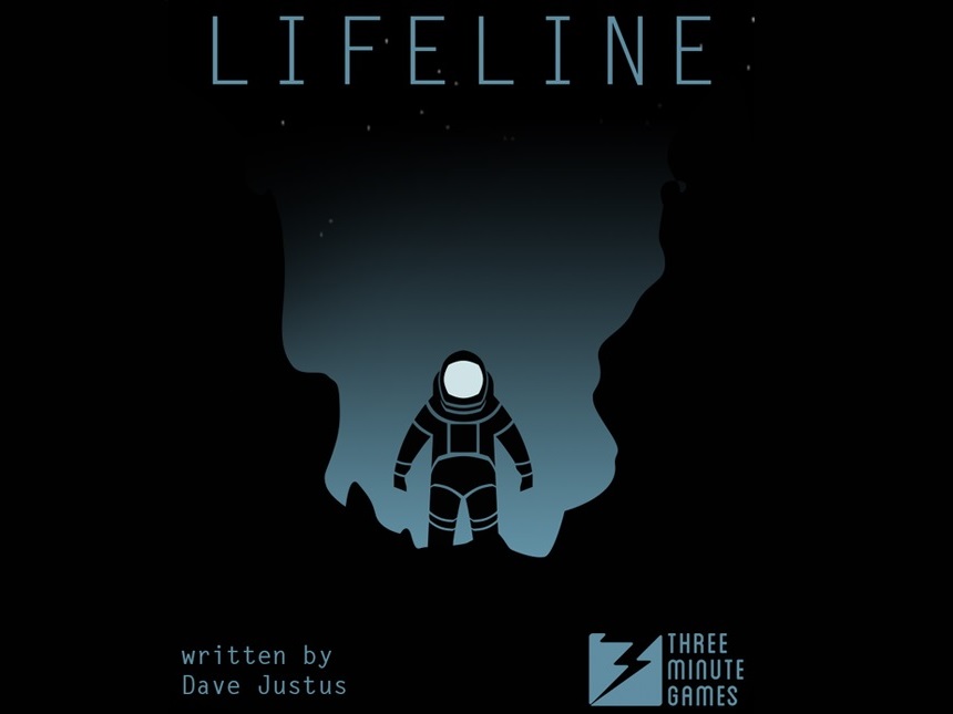 REVIEW: Lifeline - oprainfall