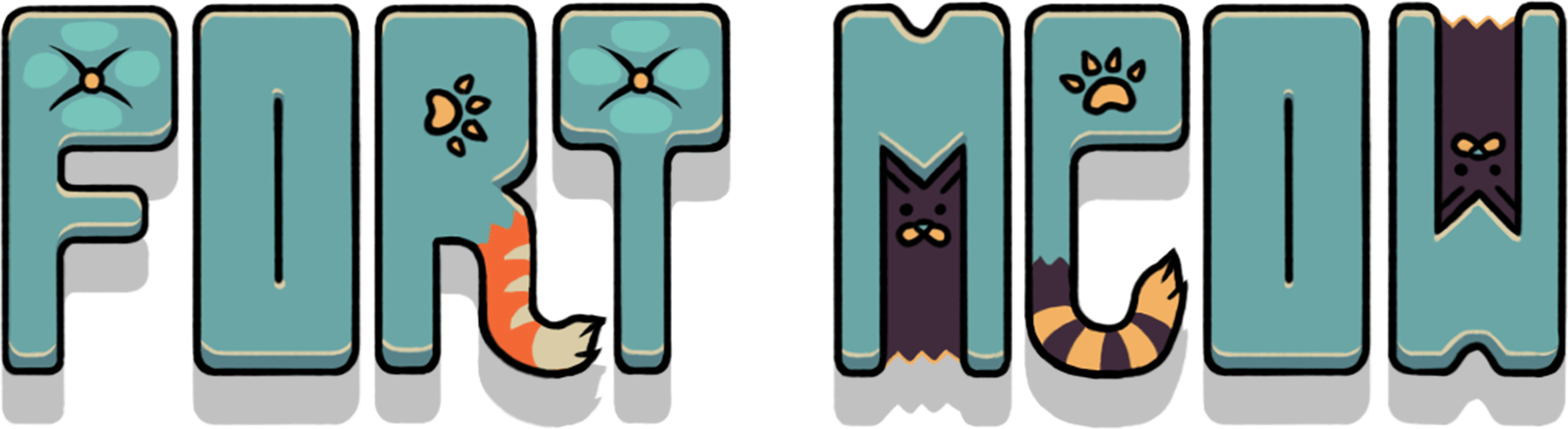 REVIEW: Fort Meow - oprainfall