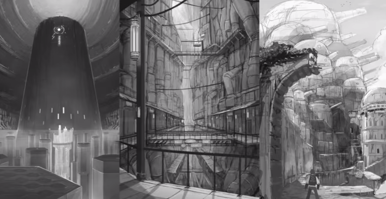 Comcept and Studio 4C Announce Collaboration on RED ASH