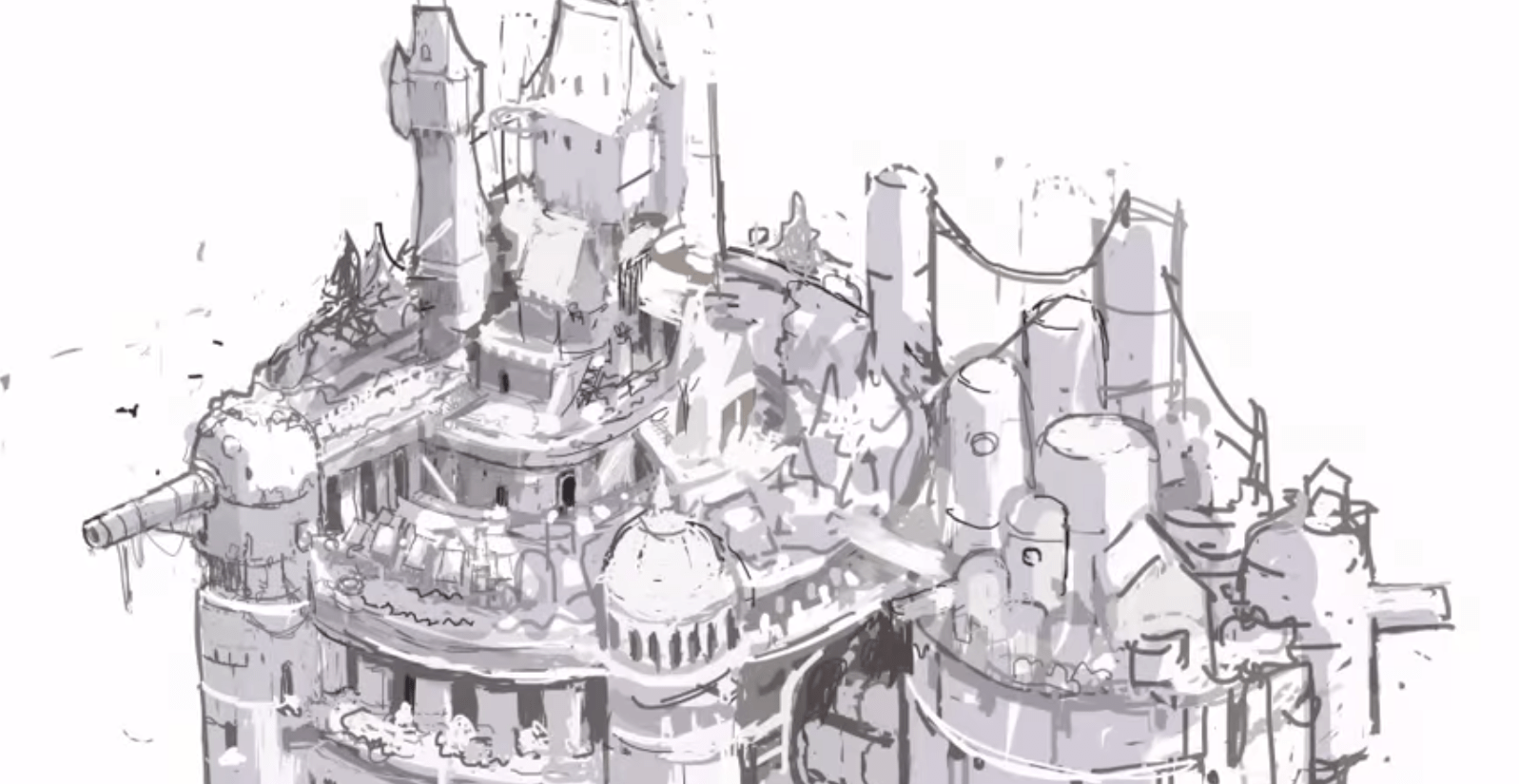 OPINION: Red Ash Saga Has Become a Black Eye - oprainfall