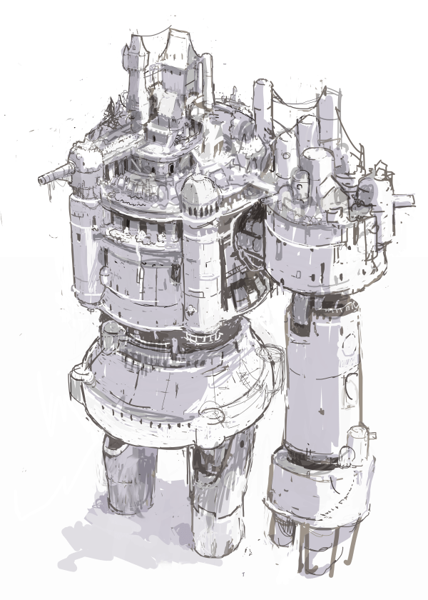 Crowdfunding Spotlight: RED ASH: The Indelible Legend - oprainfall