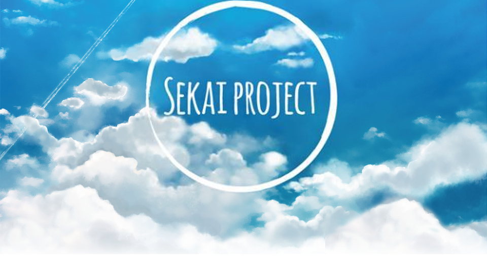 (18+) Five New VNs Announced by Sekai Project at Otakon