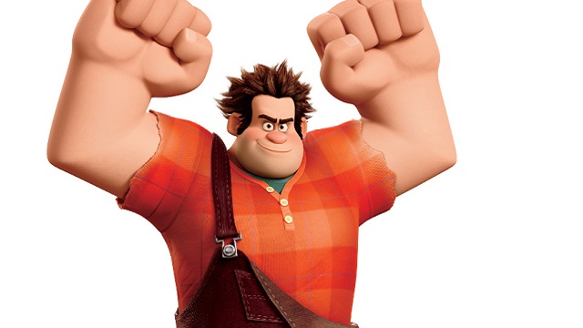 John C. Reilly Returns for Wreck-It-Ralph 2 -oprainfall