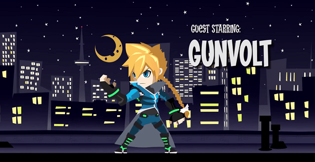 New Characters Revealed in Runbow Trailer -oprainfall