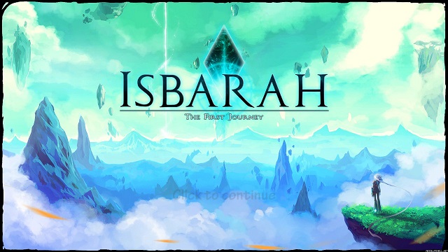 IMPRESSIONS: Isbarah -oprainfall