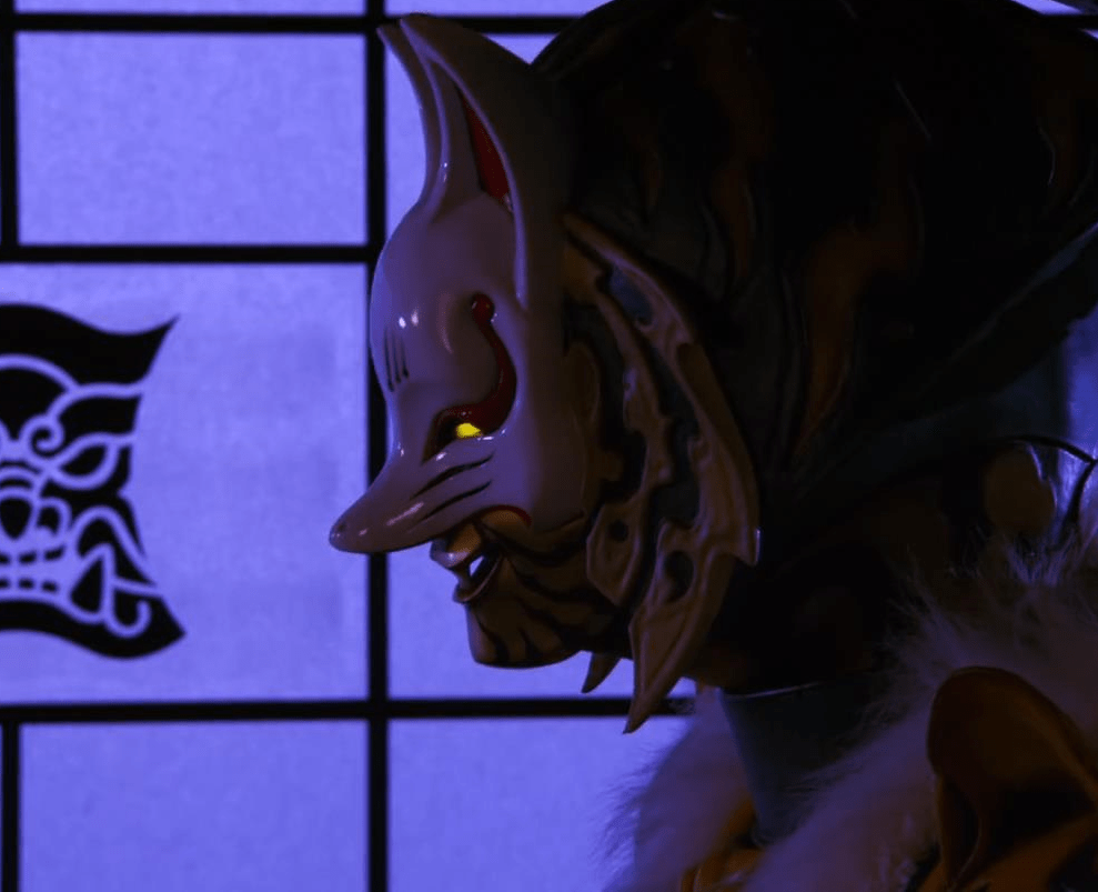 Why Should You Catch Up On Shuriken Sentai Ninninger?