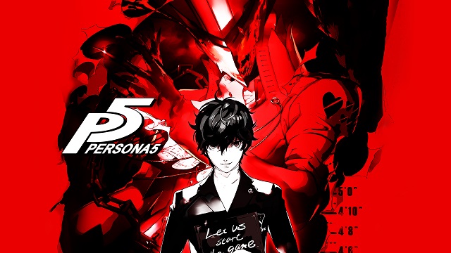 Persona 5 Protagonist and Makoto All Out Attack Videos - oprainfall