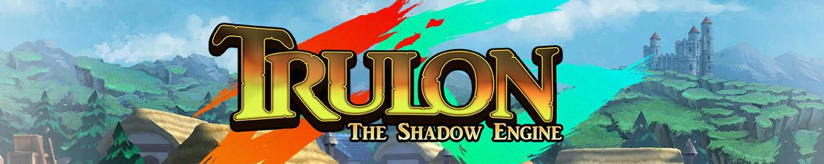 Trulon: The Shadow Engine is a Card Combat RPG For Mobile - oprainfall