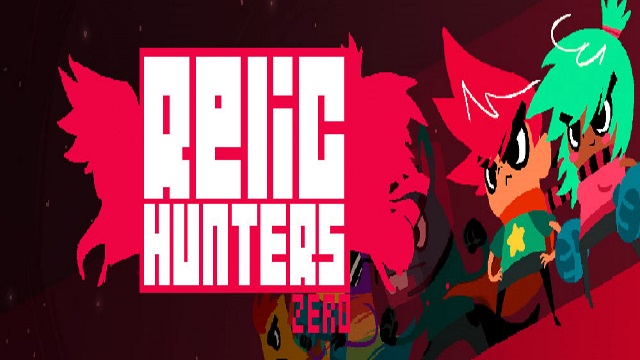 REVIEW: Relic Hunters Zero - oprainfall