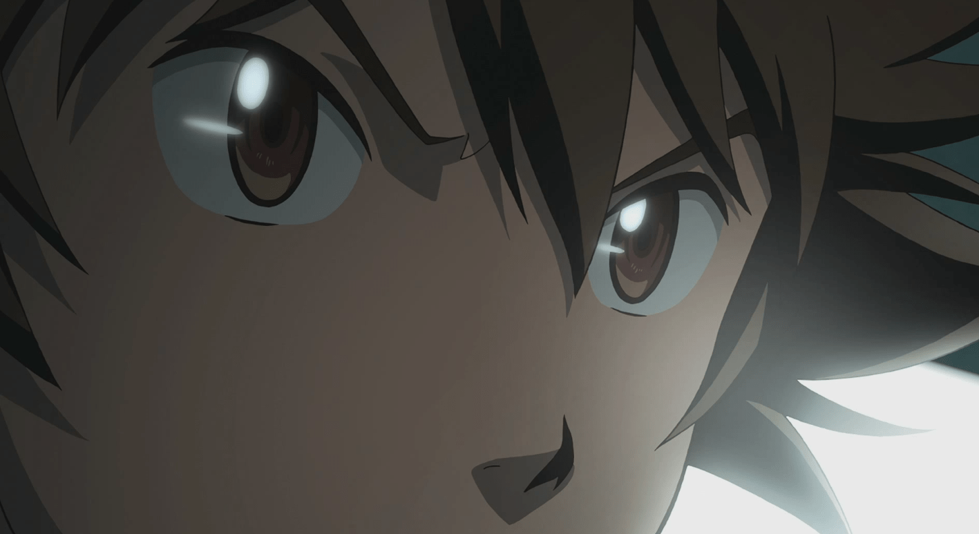 Digimon Adventure Tri Trailer Full of Nostalgia - oprainfall