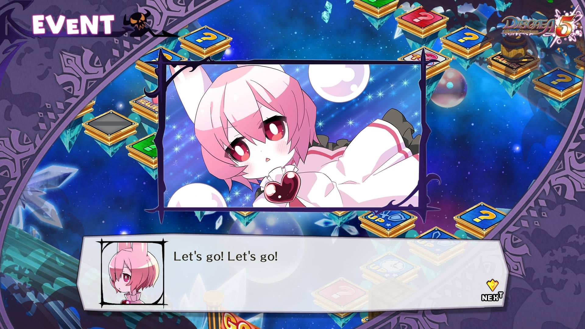 REVIEW: Disgaea 5: Alliance of Vengeance - oprainfall