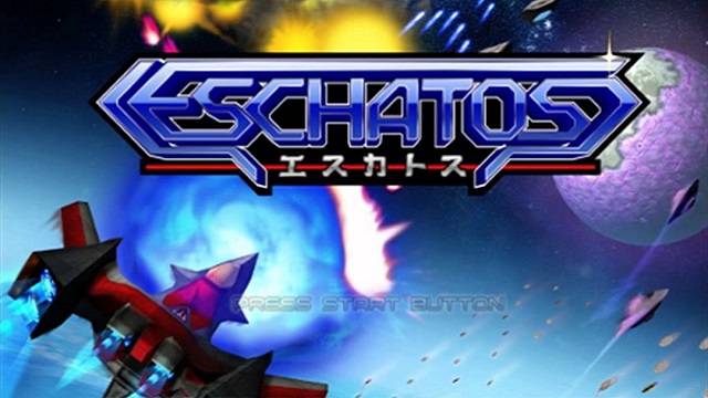 REVIEW: ESCHATOS - oprainfall