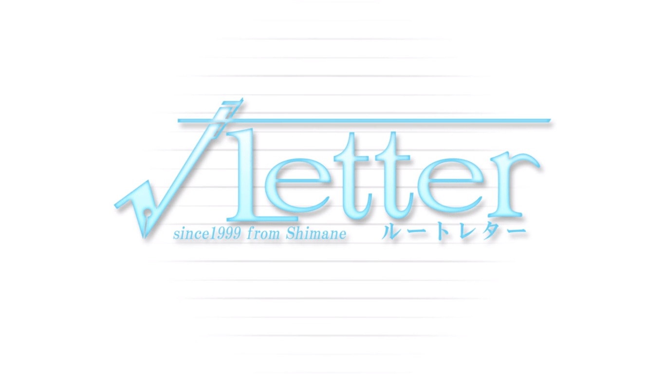 Root Letter from Kadokawa Games Announced for PS4/Vita - opr