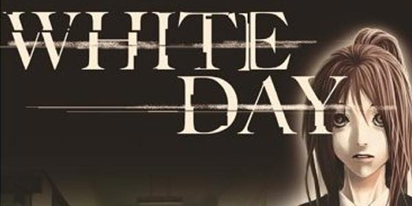 White Day: A Labyrinth Named School Gets a Western Release Date ...
