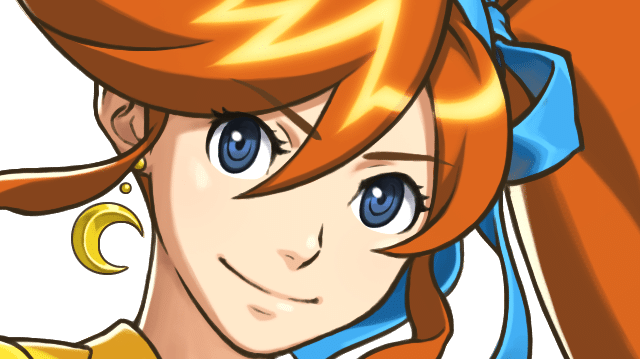 Athena Cykes Returns in Ace Attorney 6 - oprainfall